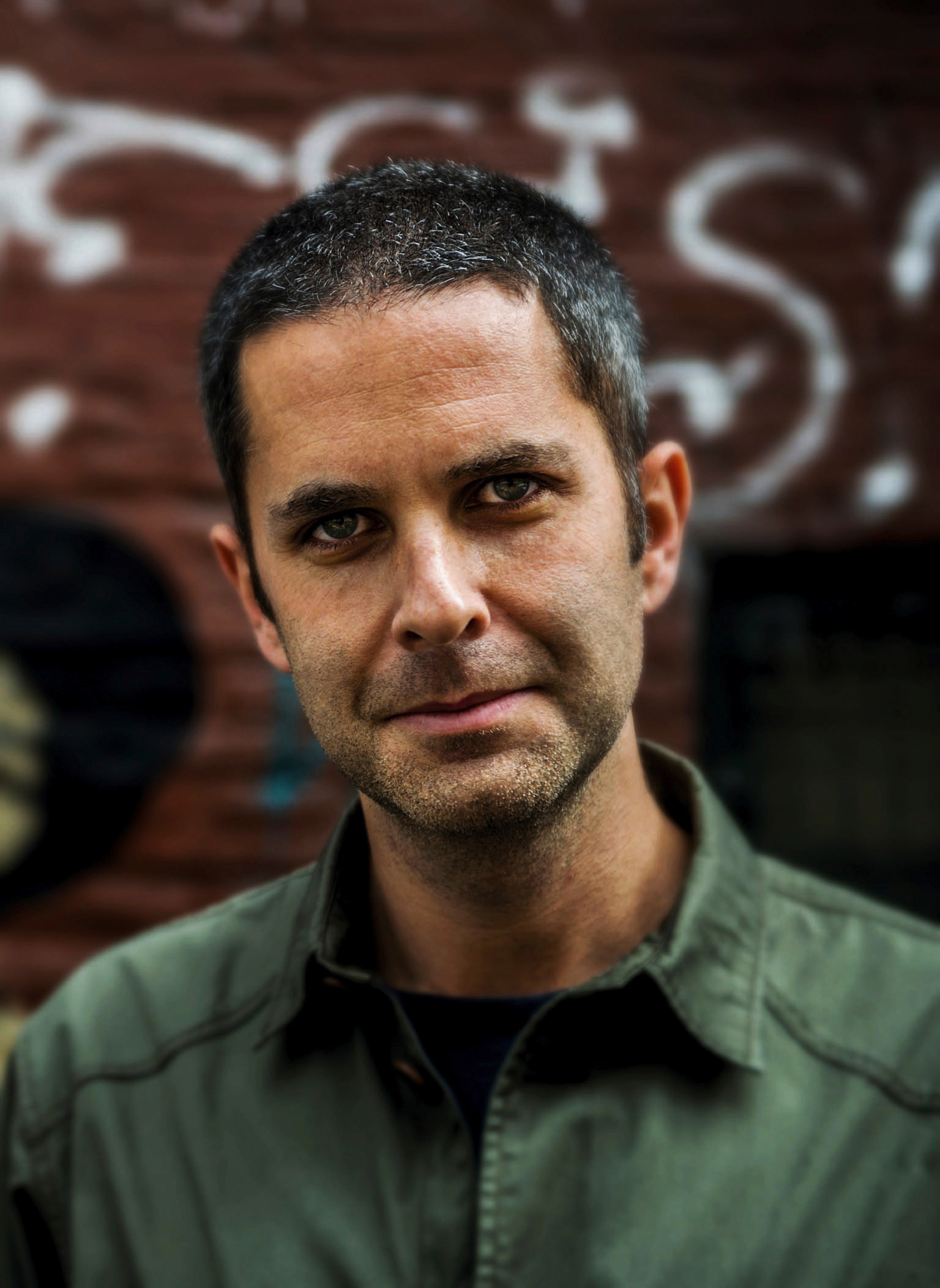 Tom Rachman | Hachette Book Group