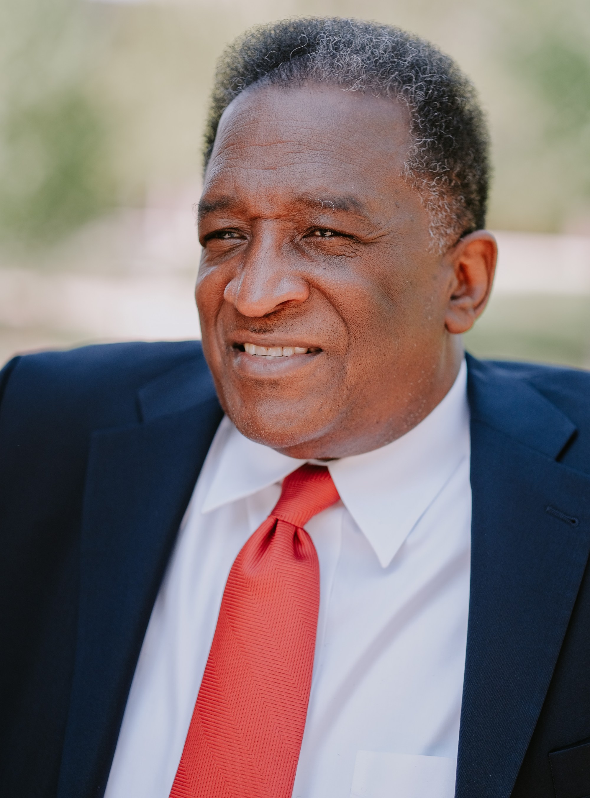 Travis Newsome | Hachette Book Group