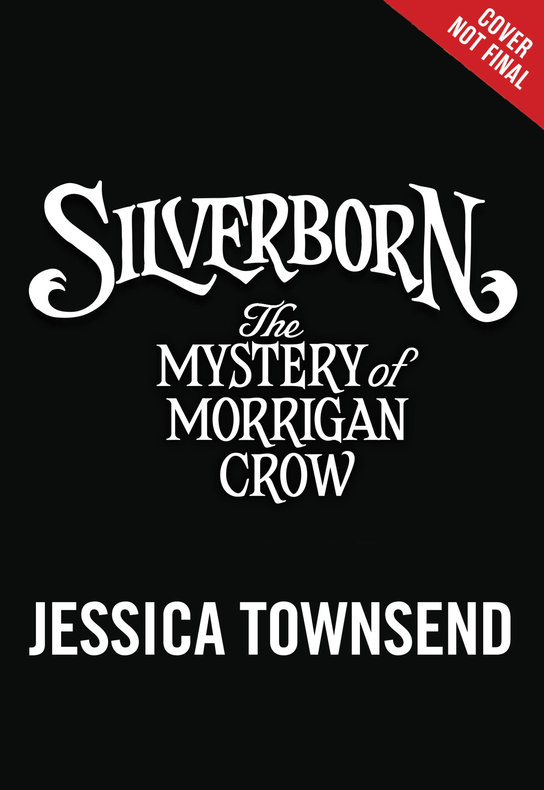 Nevermoor: The Trials of Morrigan Crow by Jessica Townsend | Hachette ...