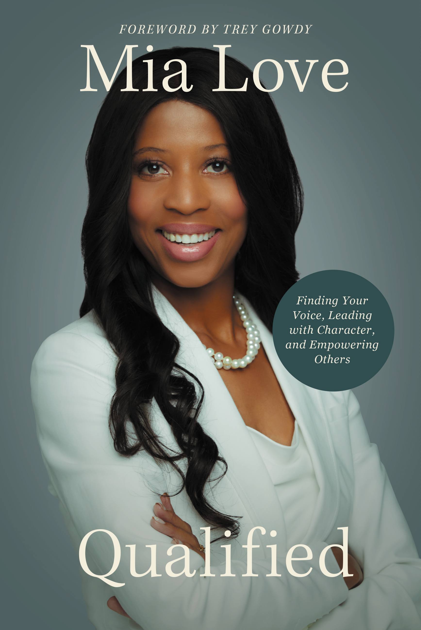 Mia Love 2022