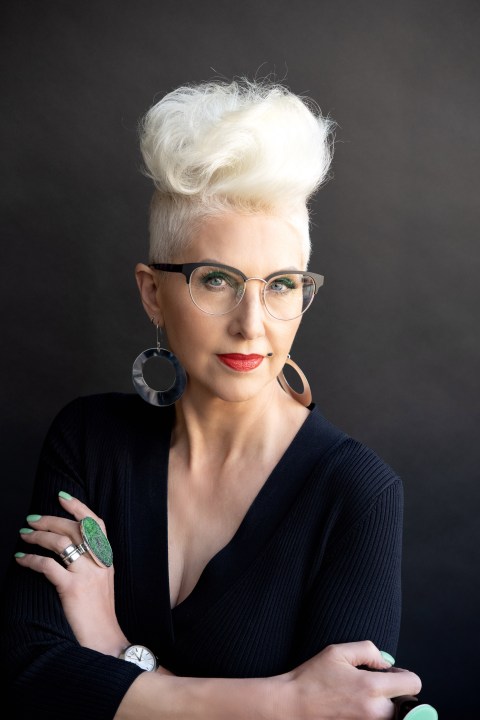 Amanda Goodall | Hachette Book Group