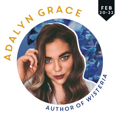 Adalyn Grace | Hachette Book Group