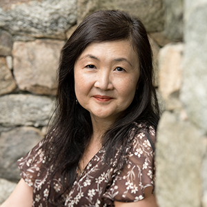 Jimin Han | Hachette Book Group