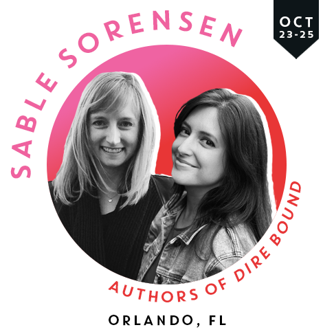 Sable Sorensen | Hachette Book Group