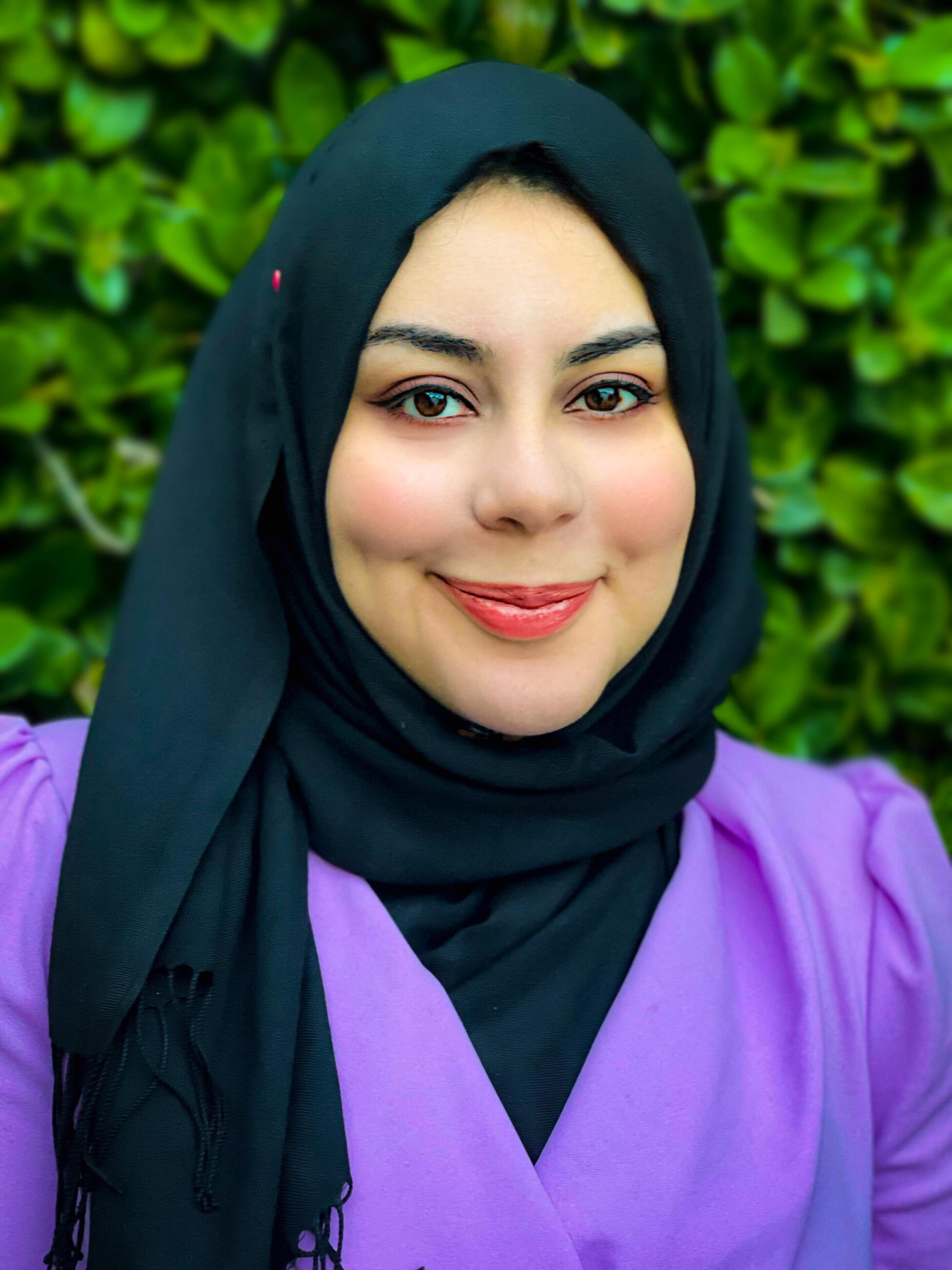 Sara Hashem | Hachette Book Group