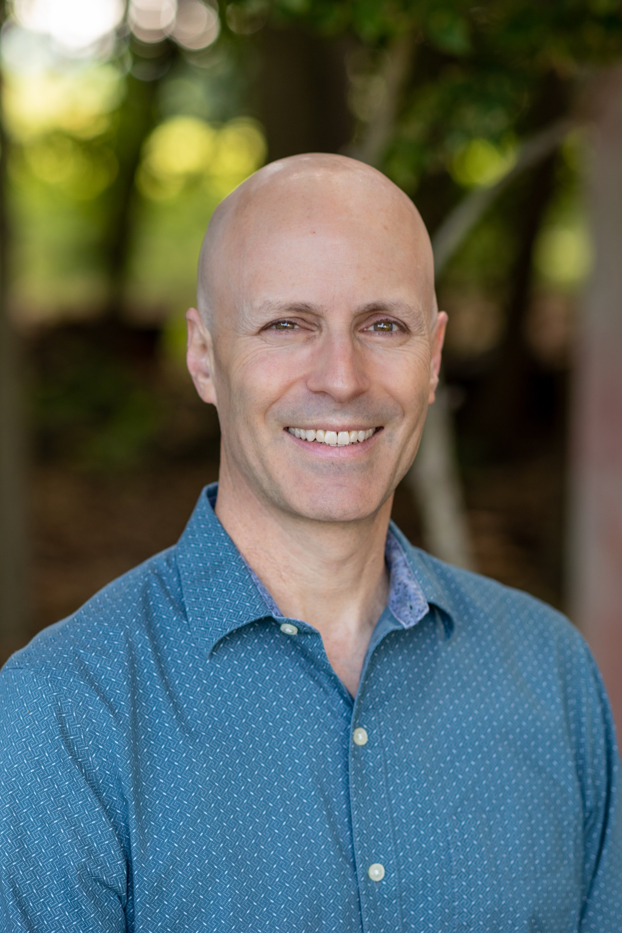 Daniel Simons | Hachette Book Group