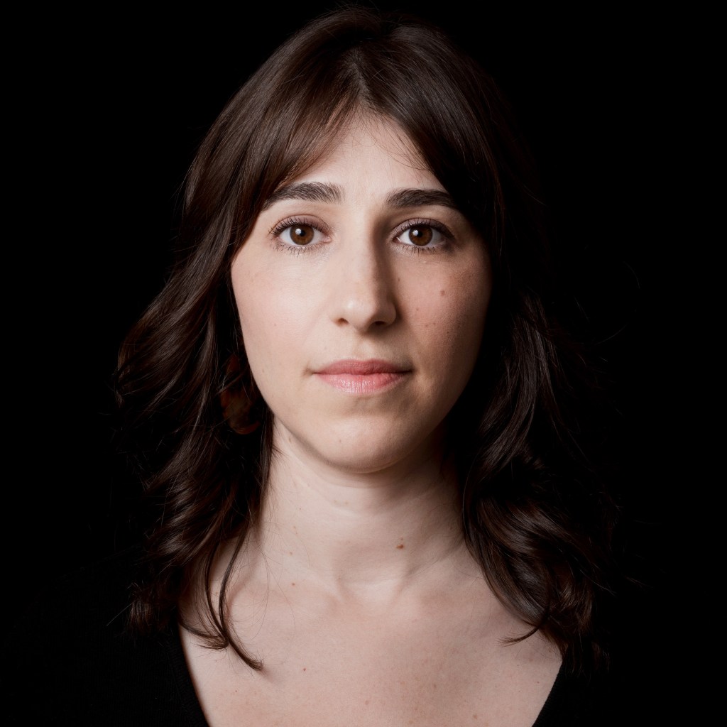 Allison Yarrow | Hachette Book Group