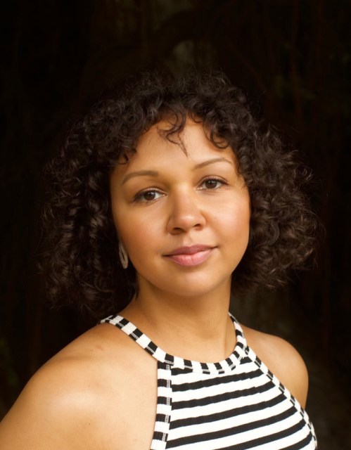 Myisha Battle | Hachette Book Group