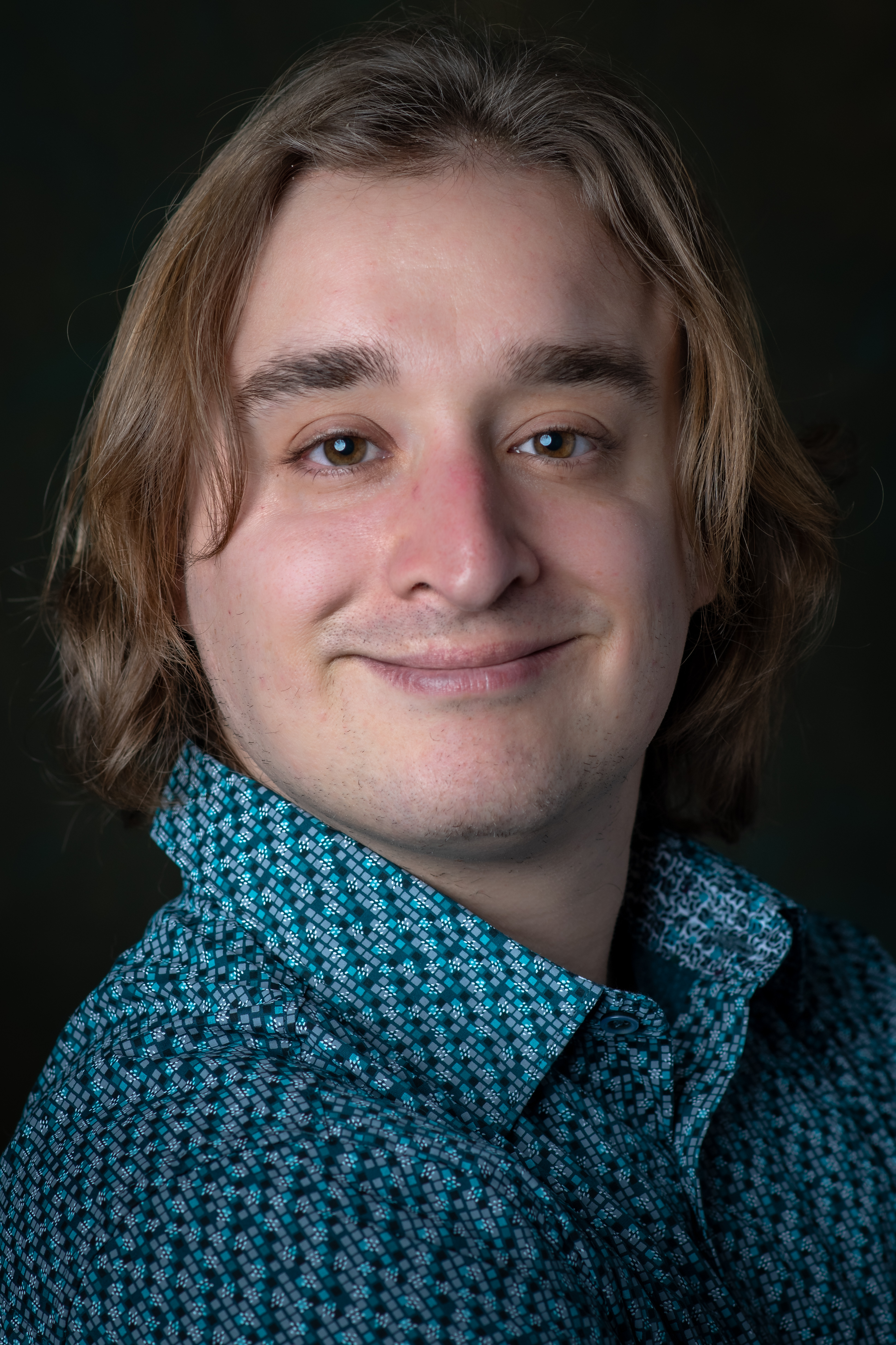 Jake Tashjian | Hachette Book Group
