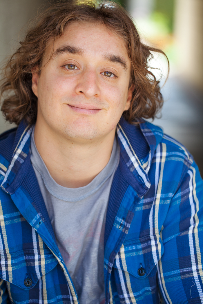 Jake Tashjian | Hachette Book Group