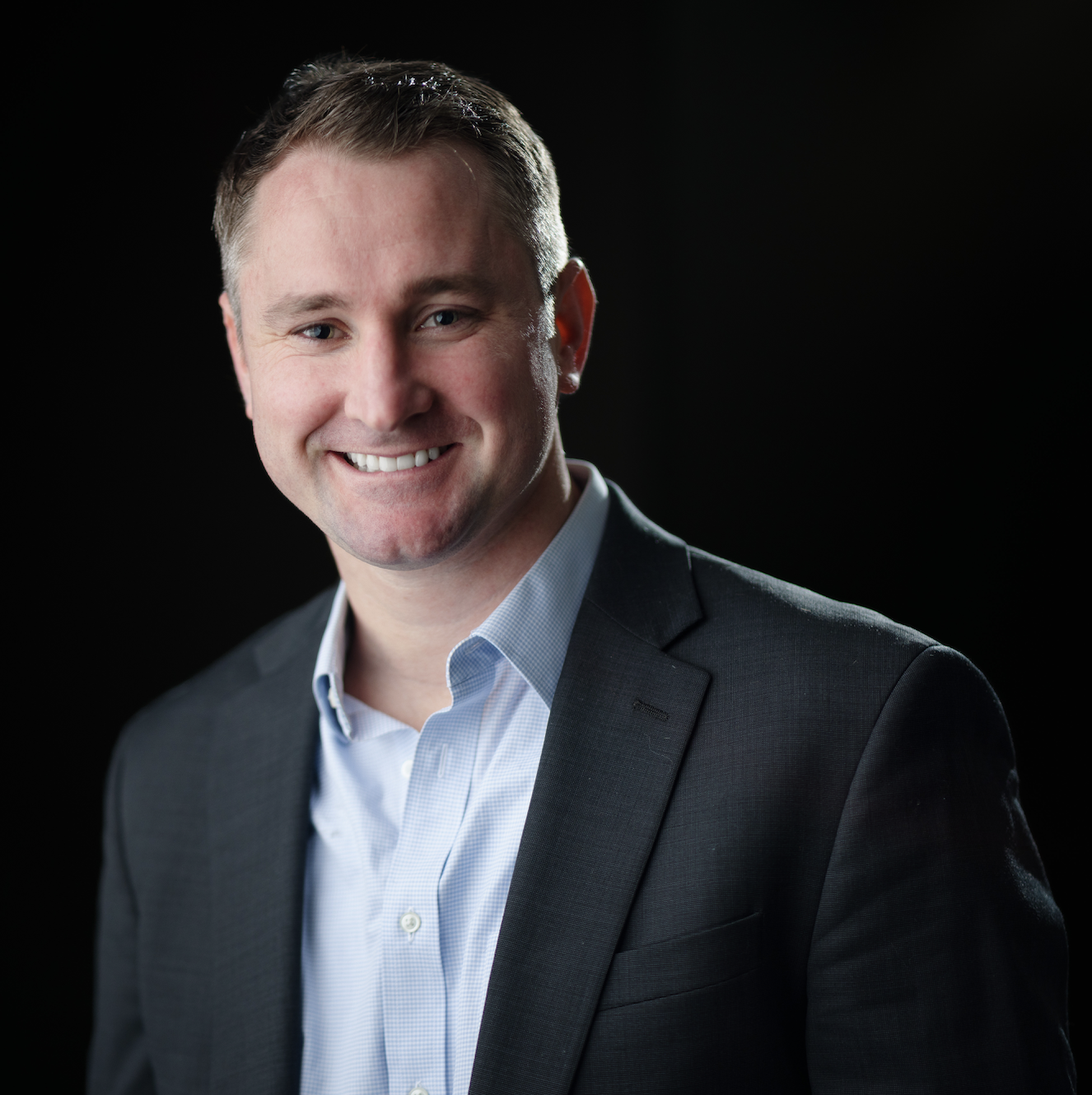 James Hasson | Hachette Book Group