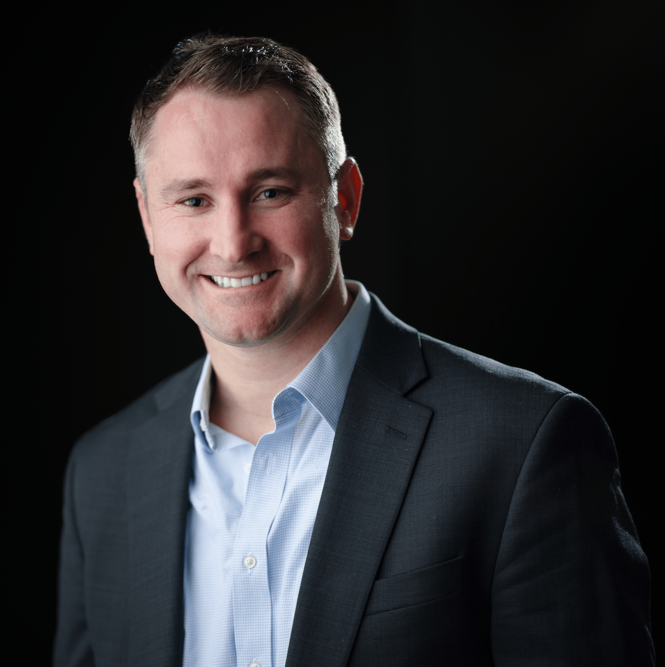 James Hasson | Hachette Book Group