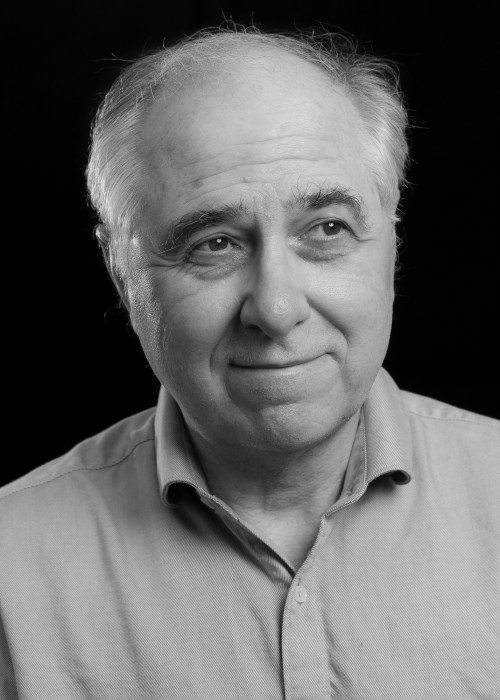 Dr. Alfonso Martinez Arias, Ph.D. | Hachette Book Group