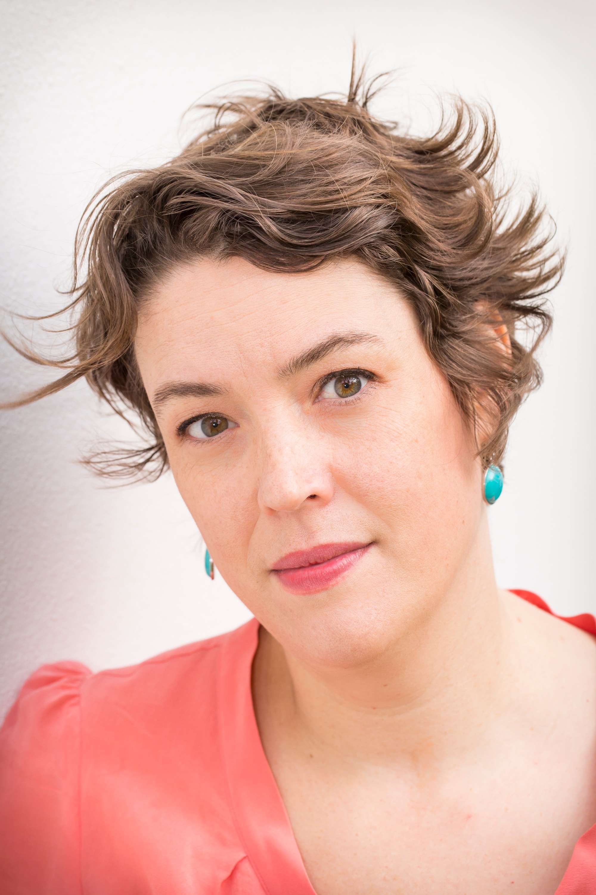 Sarah Percy | Hachette Book Group