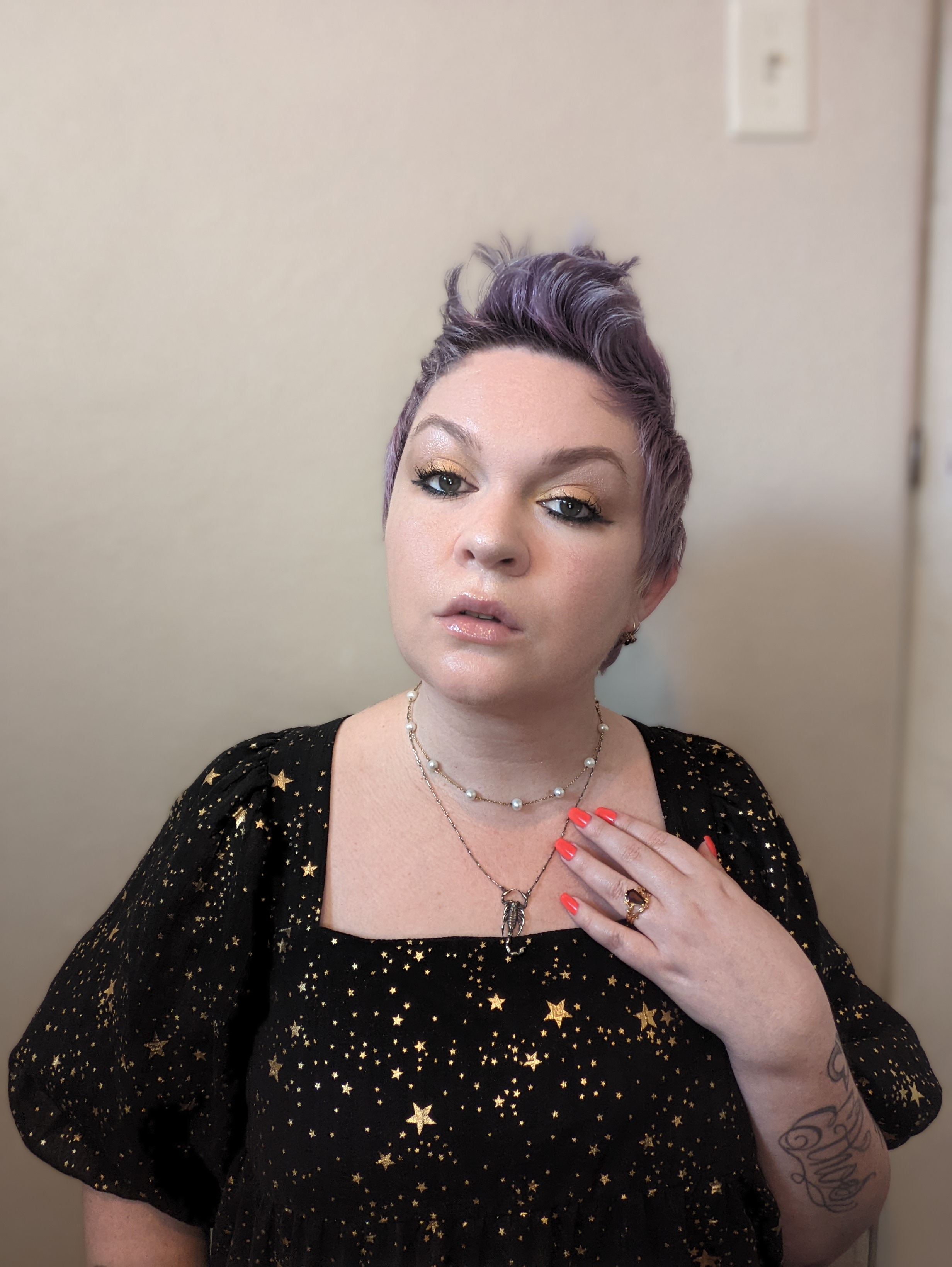 Aubrey Houdeshell | Hachette Book Group