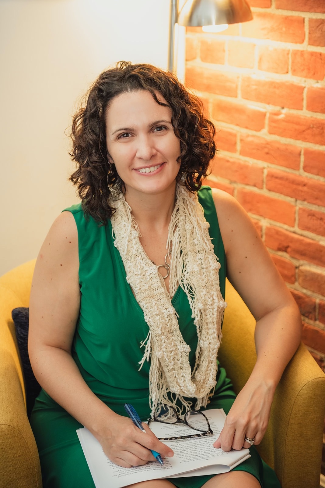 Sarah Stankorb | Hachette Book Group