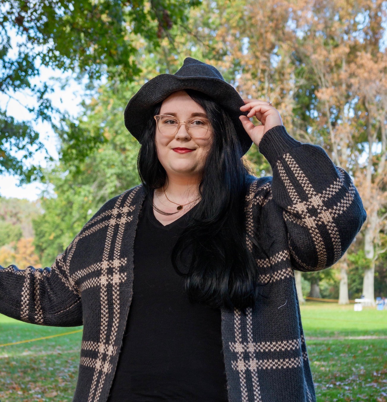 Amanda Lovelace | Hachette Book Group