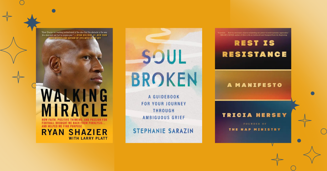 Inspiring Books to Help You Reach Your 2023 Goals | Hachette Book Group
