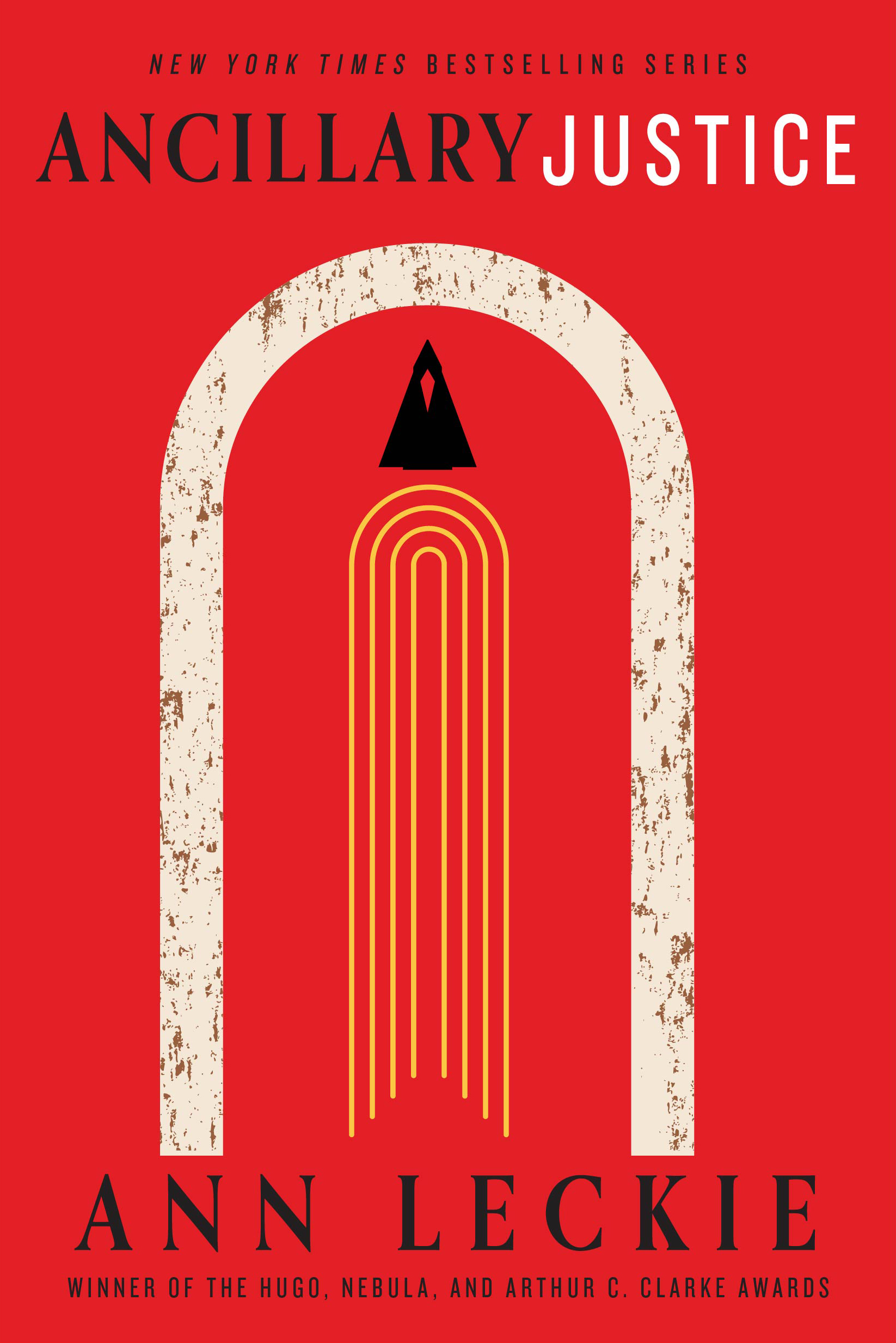 Ancillary Mercy by Ann Leckie | Hachette Book Group