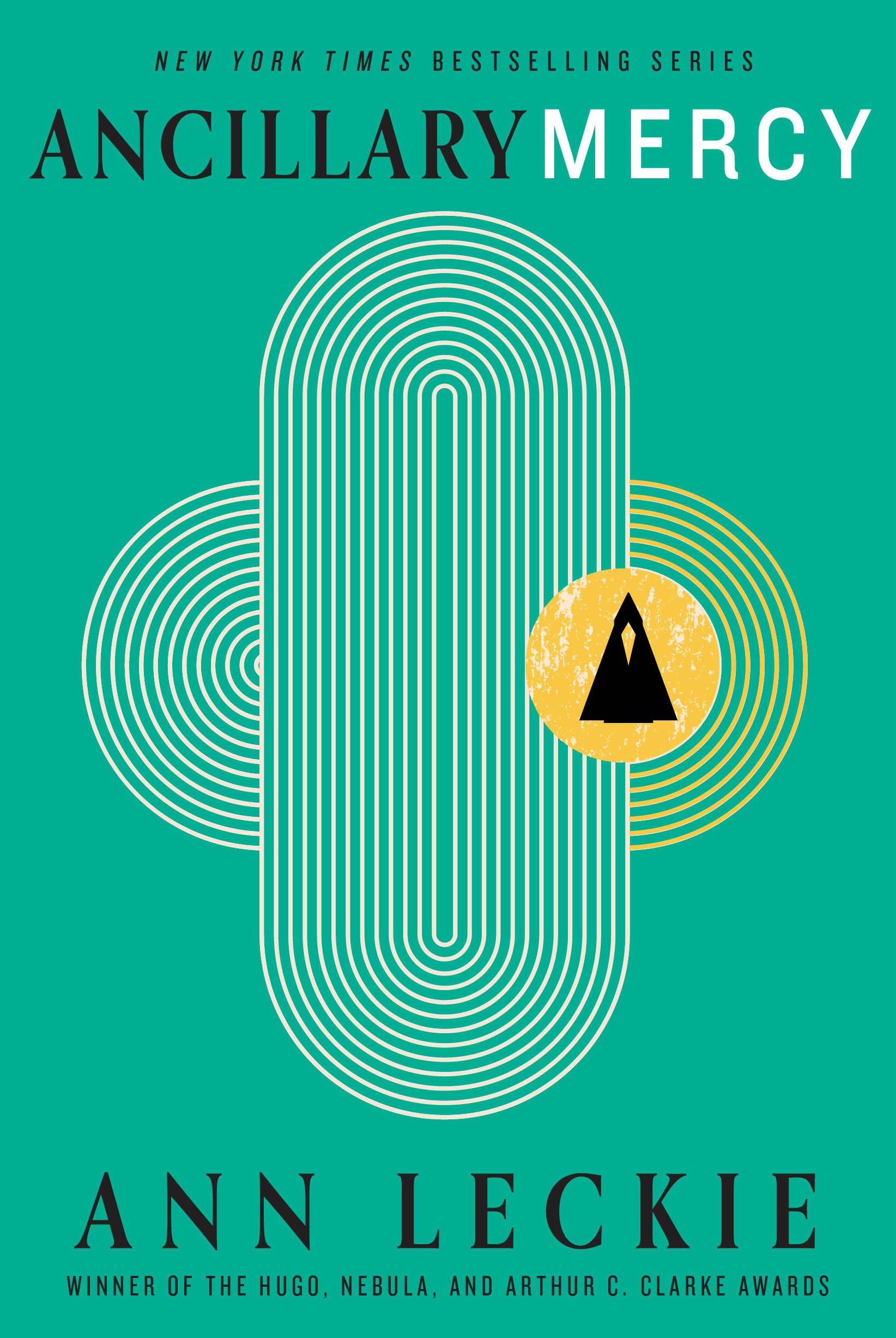 Ancillary Mercy by Ann Leckie | Hachette Book Group