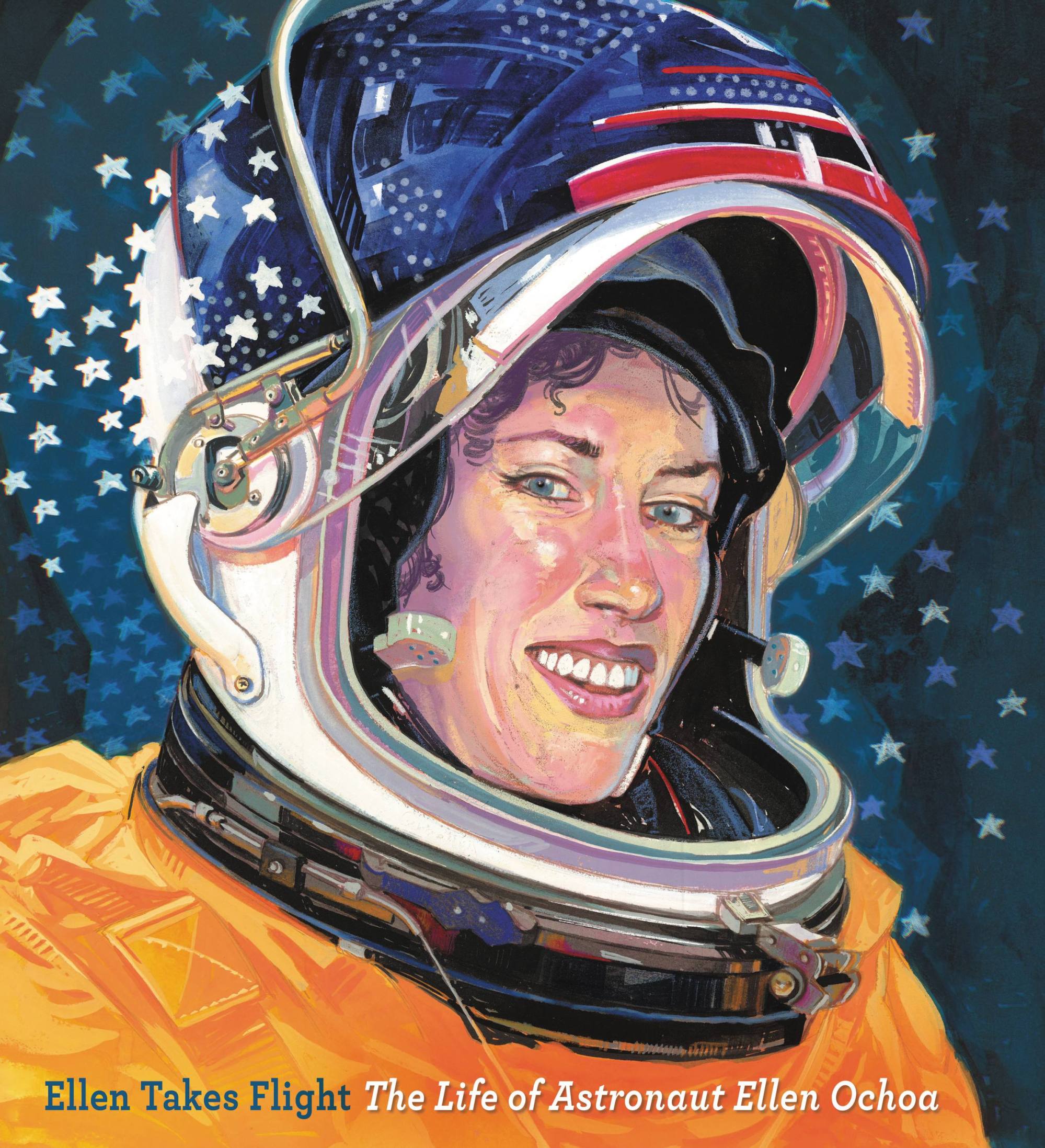Ellen Takes Flight by Doreen Rappaport | Hachette Book Group