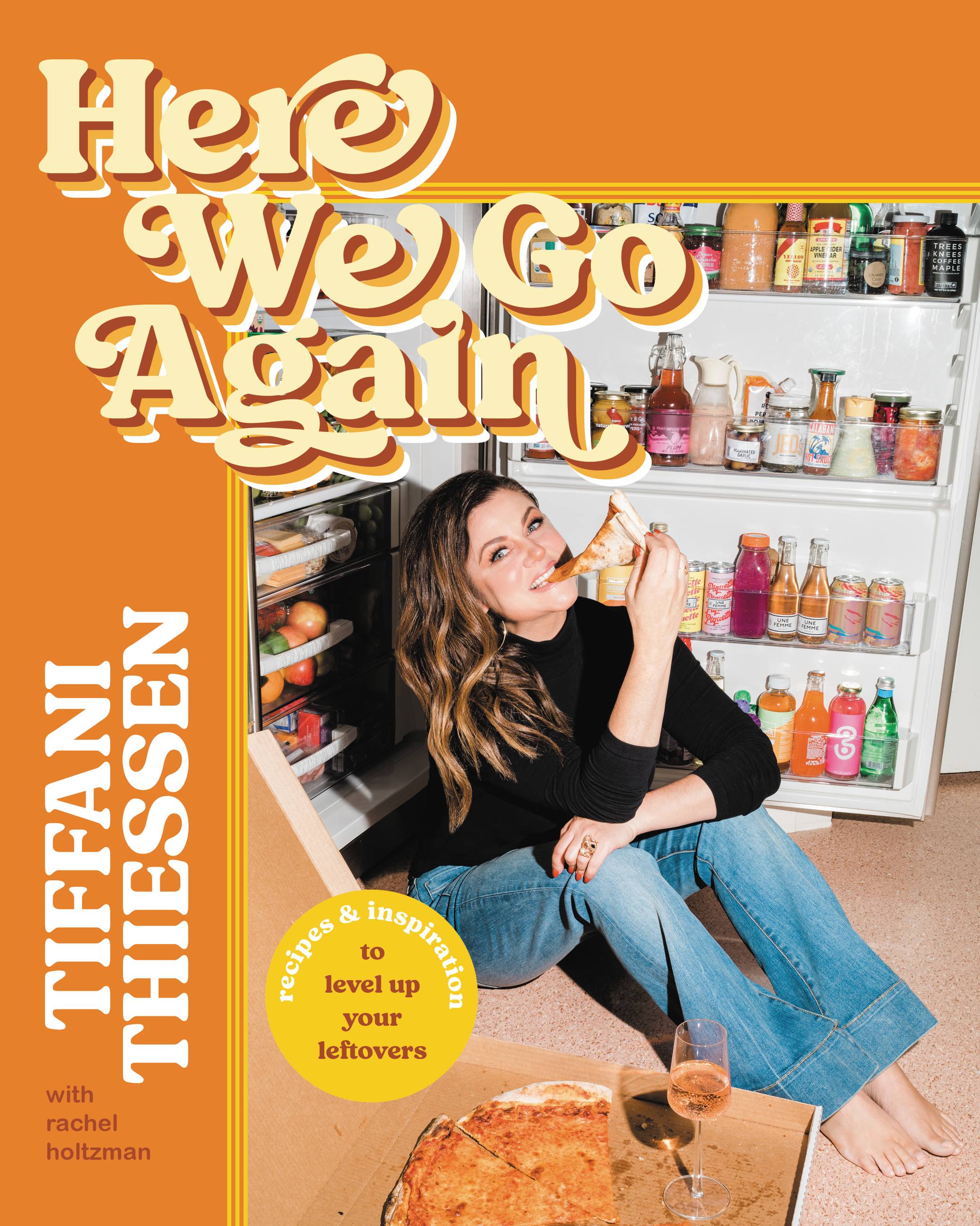 Here We Go Again By Tiffani Thiessen Hachette Book Group Here We Go Again By Tiffani Thiessen Hachette Book Group