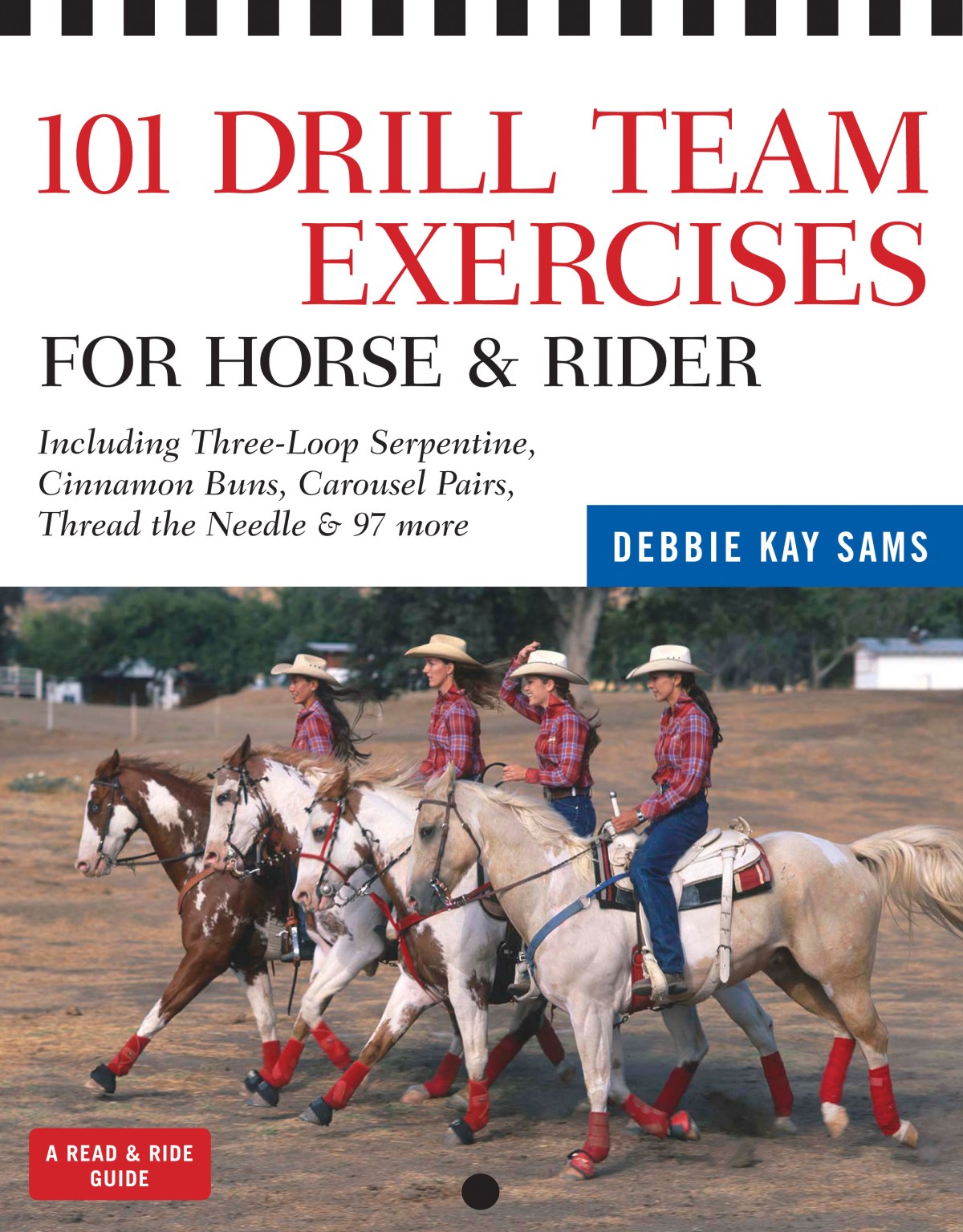 Collapsing Hip: Horserider’s Problems and Solutions | Hachette Book Group