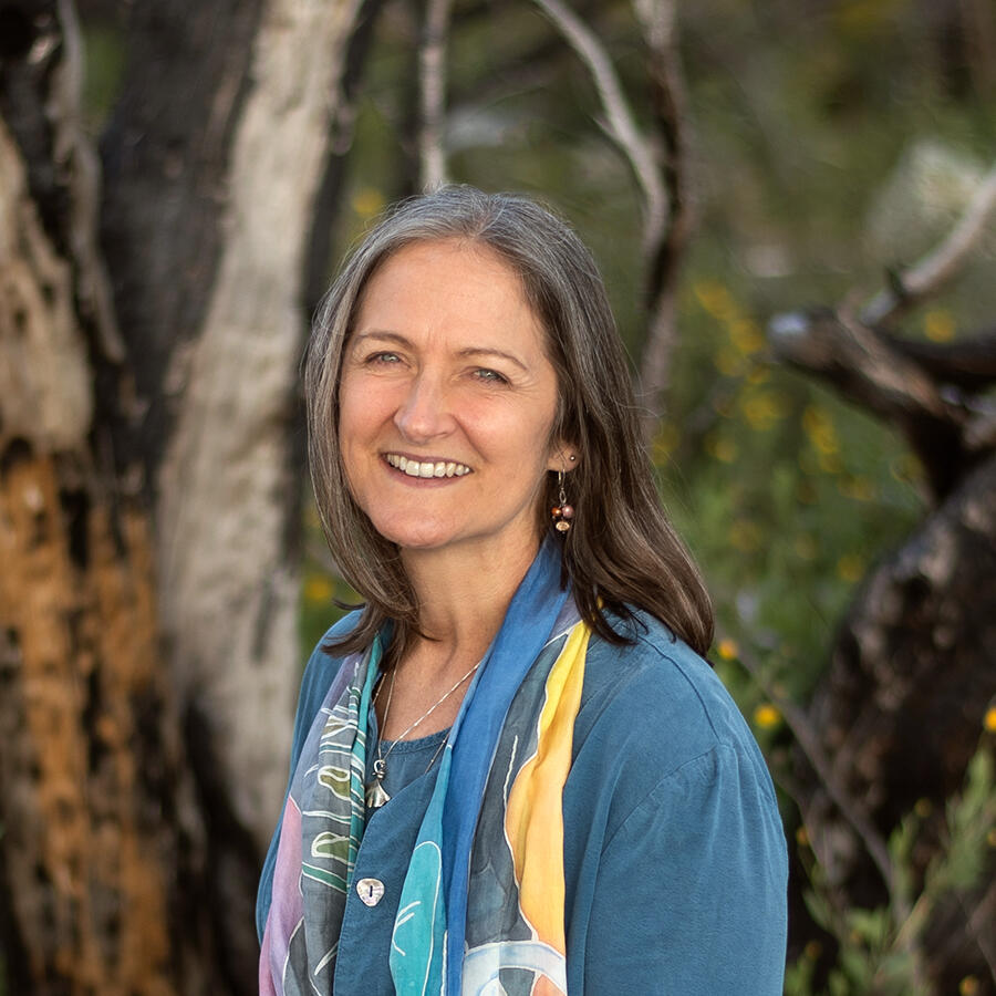 Adrienne Edwards | Hachette Book Group