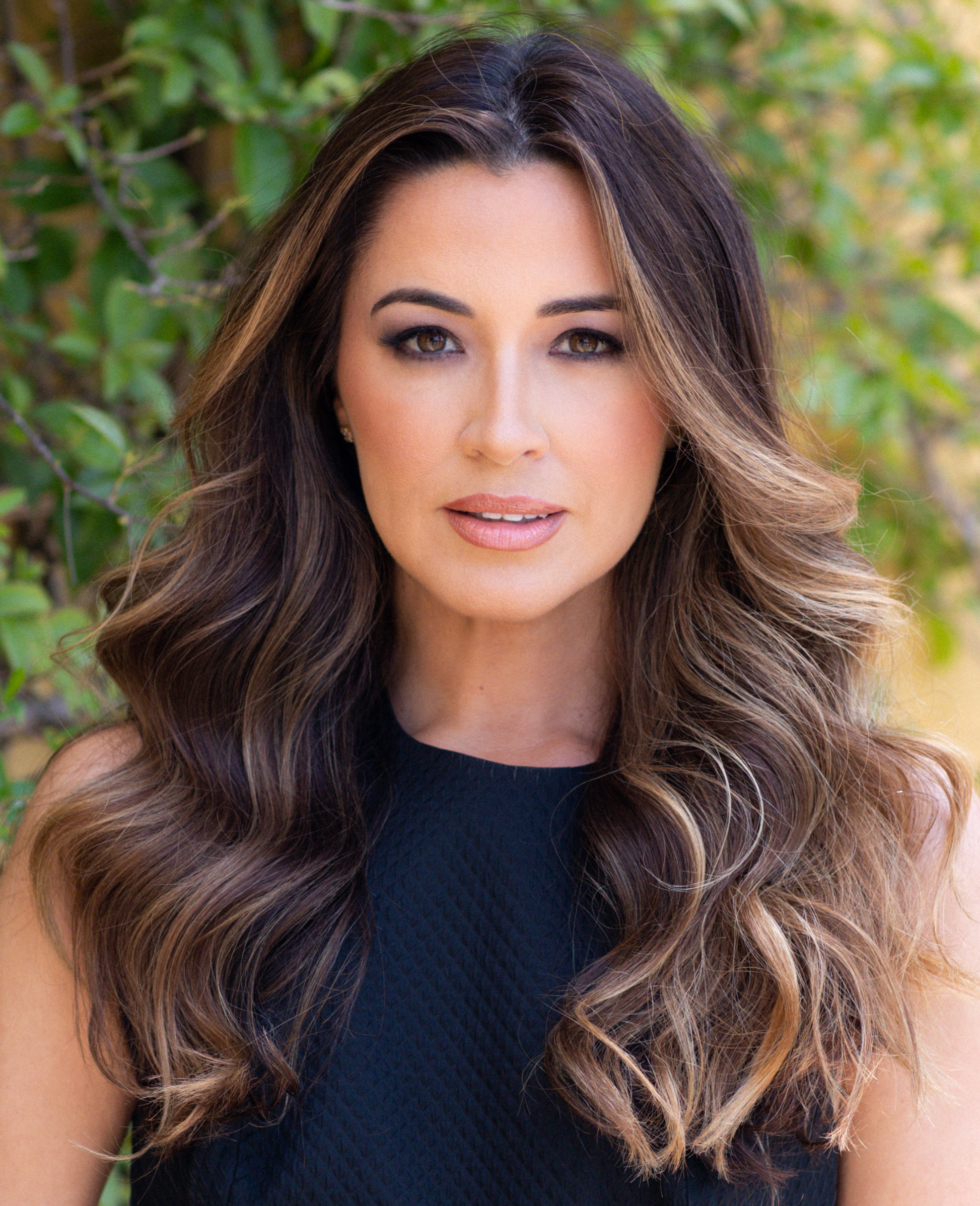 Alejandra Campoverdi | Hachette Book Group