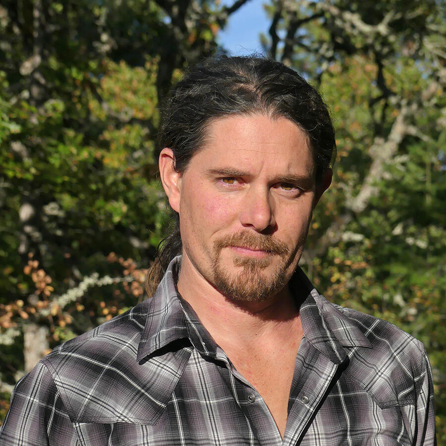 Andrew Merritt | Hachette Book Group