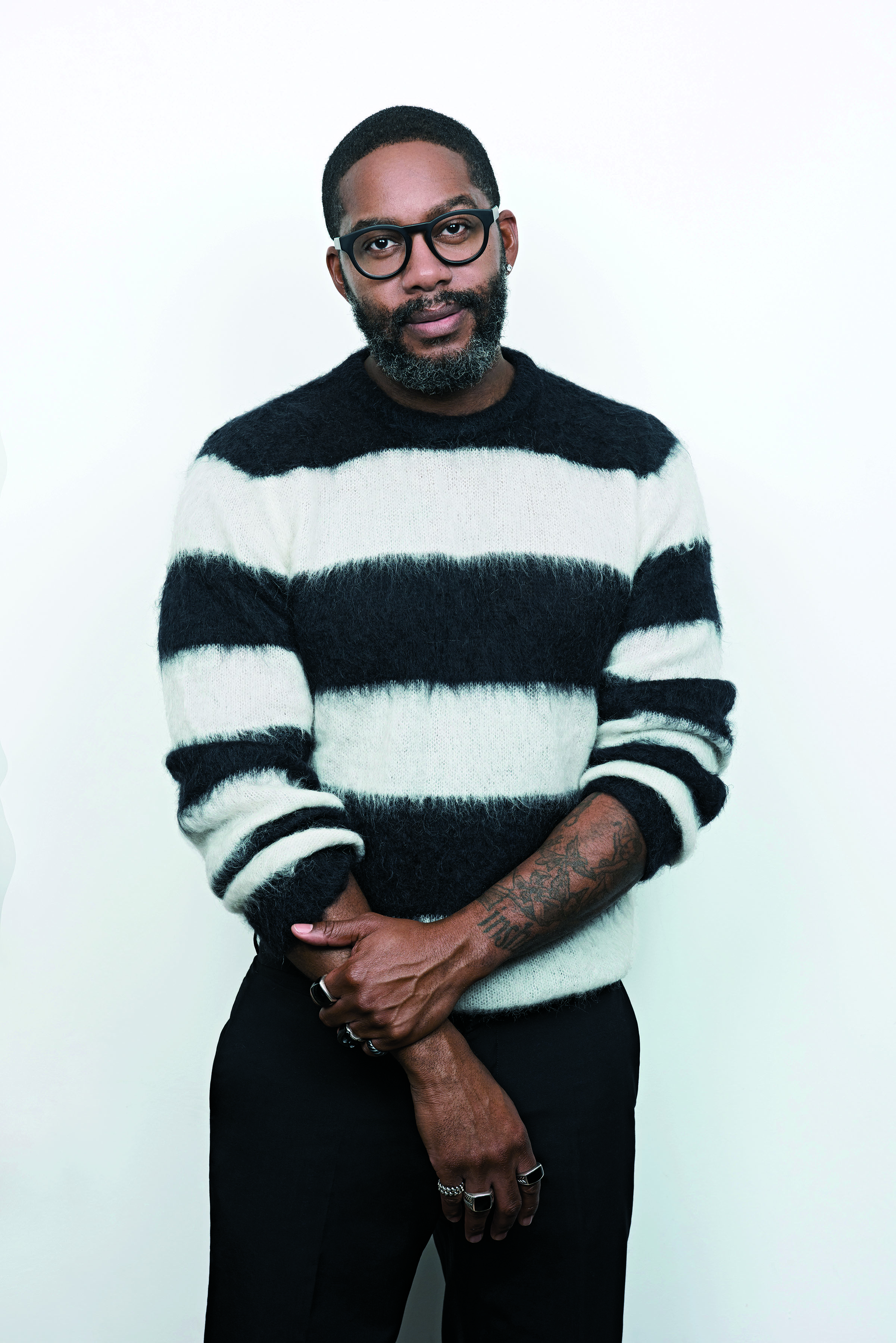 Mitchell Jackson | Hachette Book Group