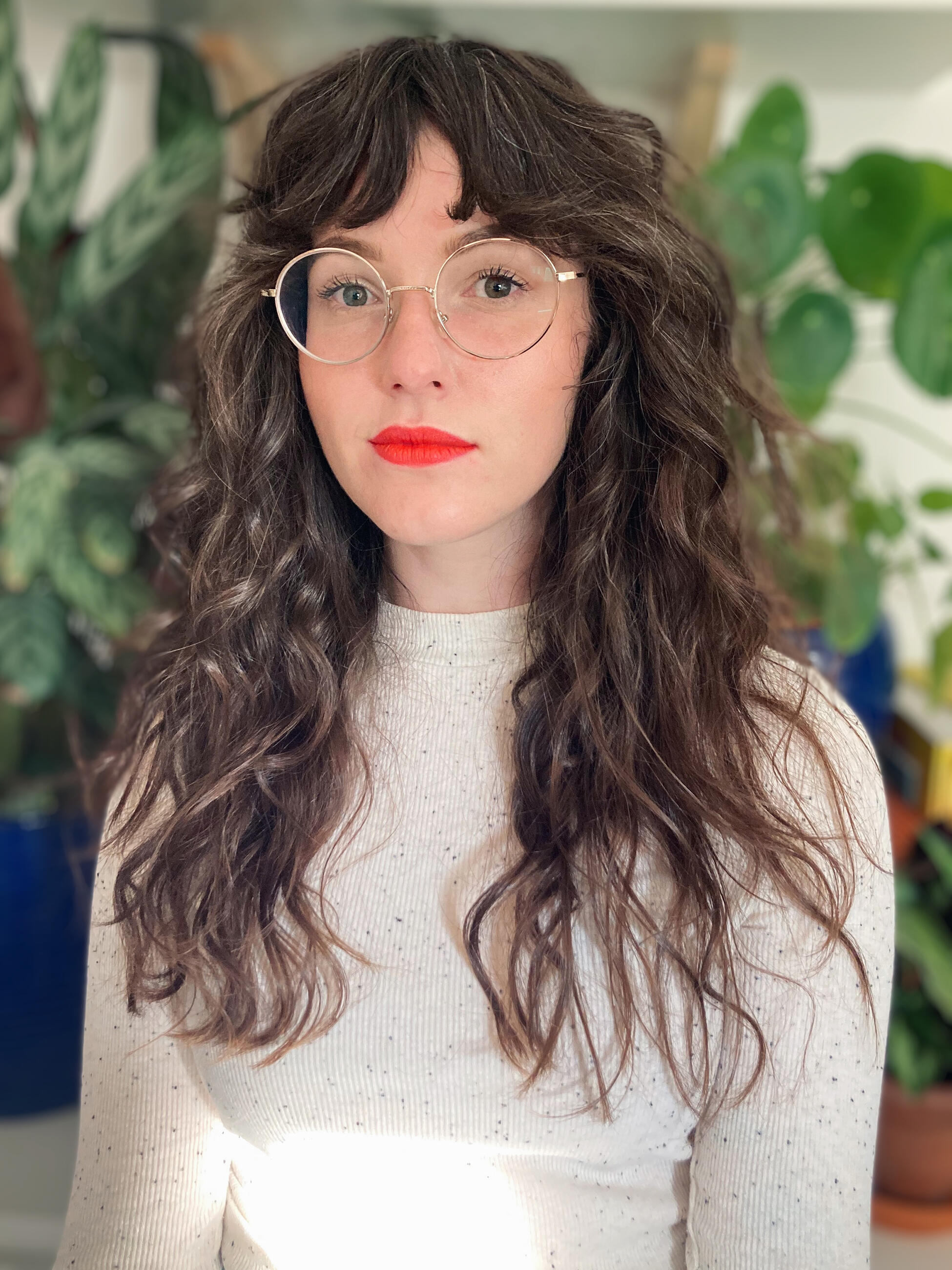 Sophie Burrows | Hachette Book Group