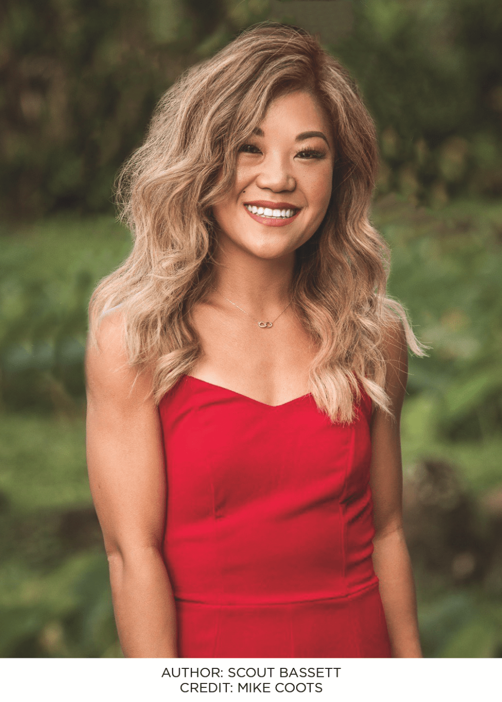 Worthy- Meet Our Authors | Hachette Book Group