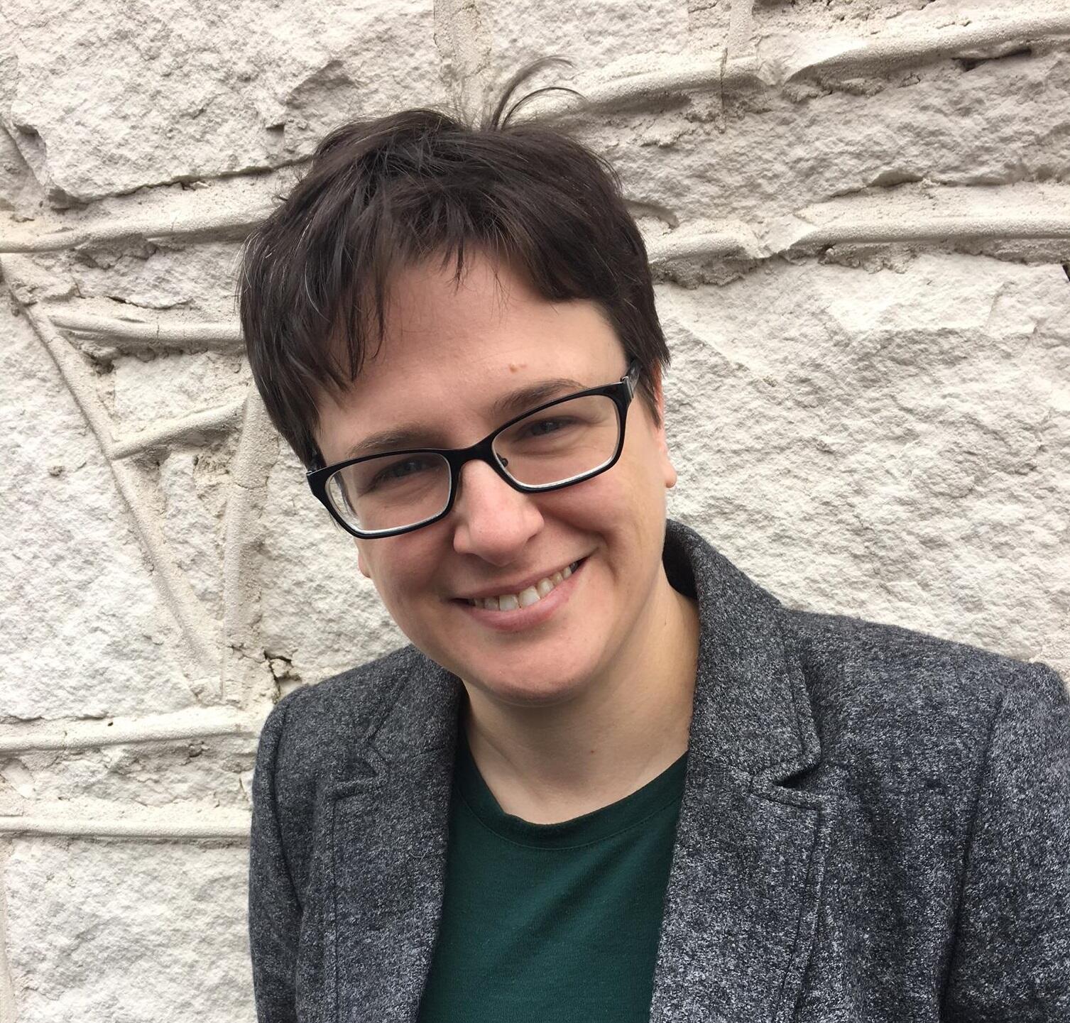 Bethany Jacobs | Hachette Book Group