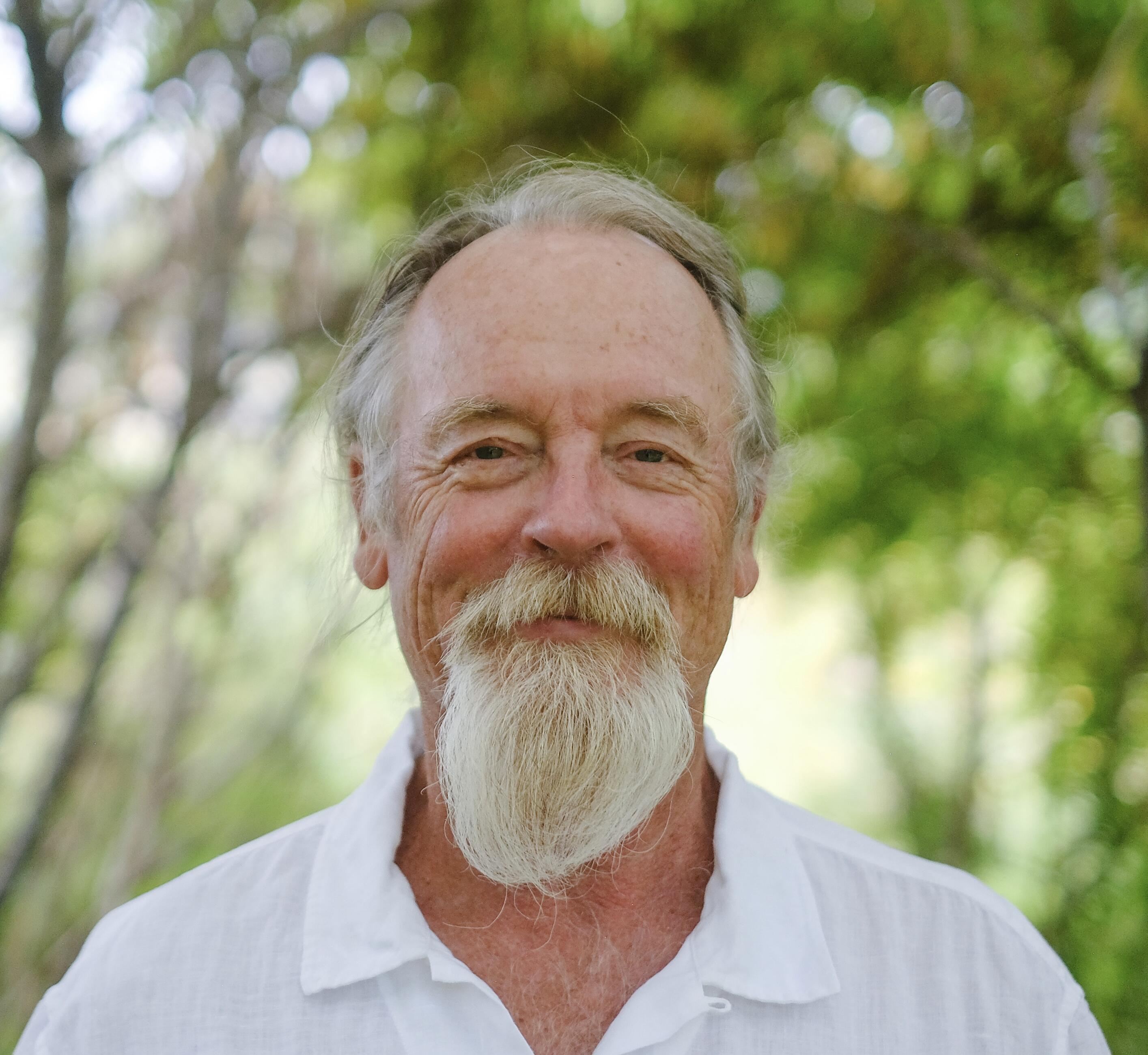 Bill Roorbach | Hachette Book Group