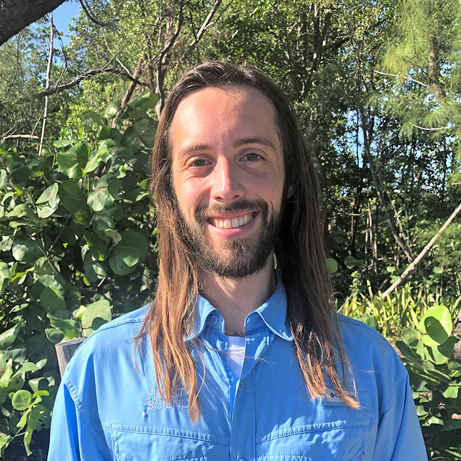 Brian Diaz | Hachette Book Group