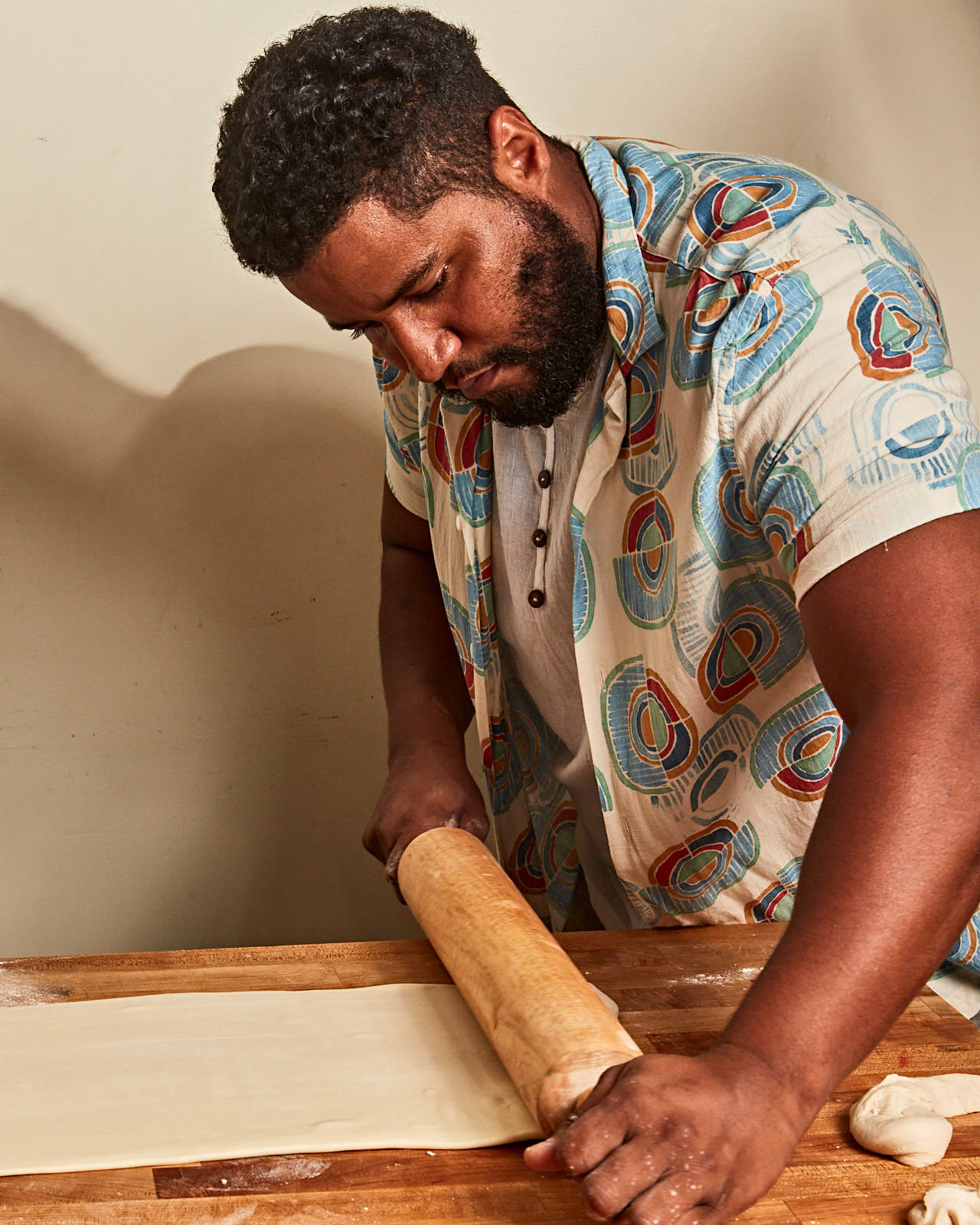 Bryan Ford | Hachette Book Group