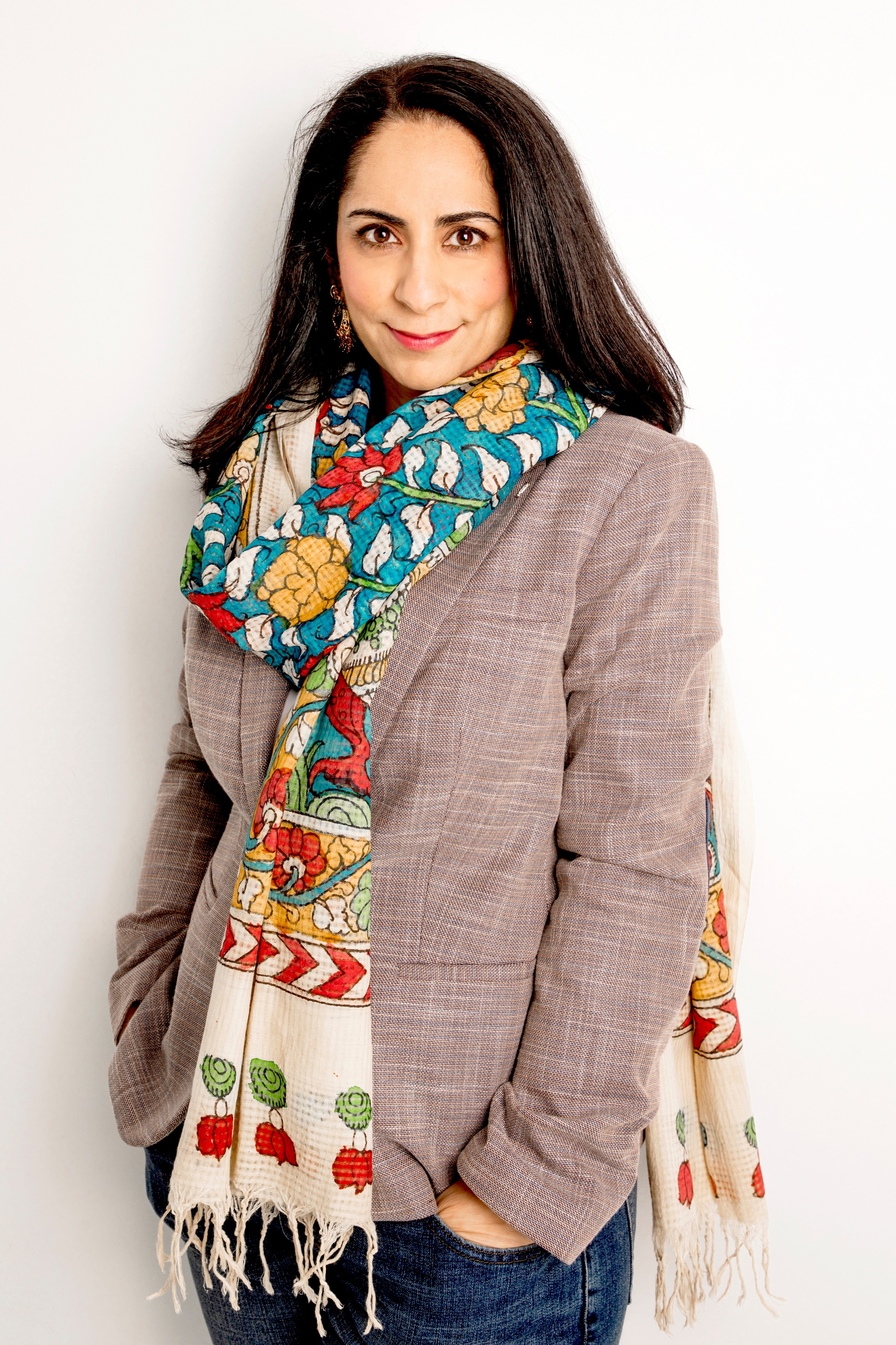 Navina Chhabria | Hachette Book Group