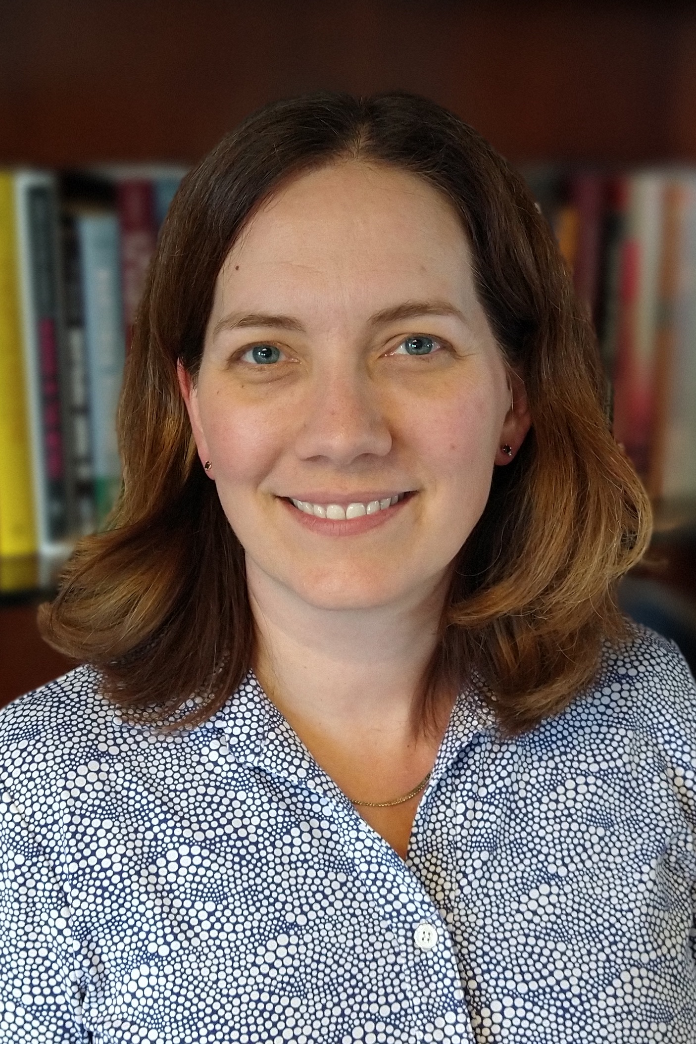 Rachel Chrastil | Hachette Book Group