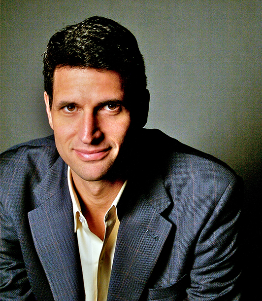 Doug Abrams | Hachette Book Group