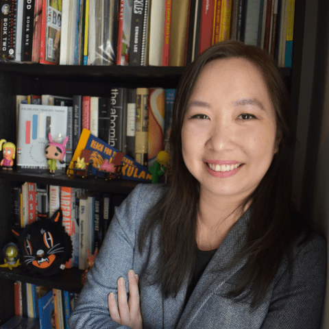 January Staff Book Report: Kimberly Lew | Hachette Book Group