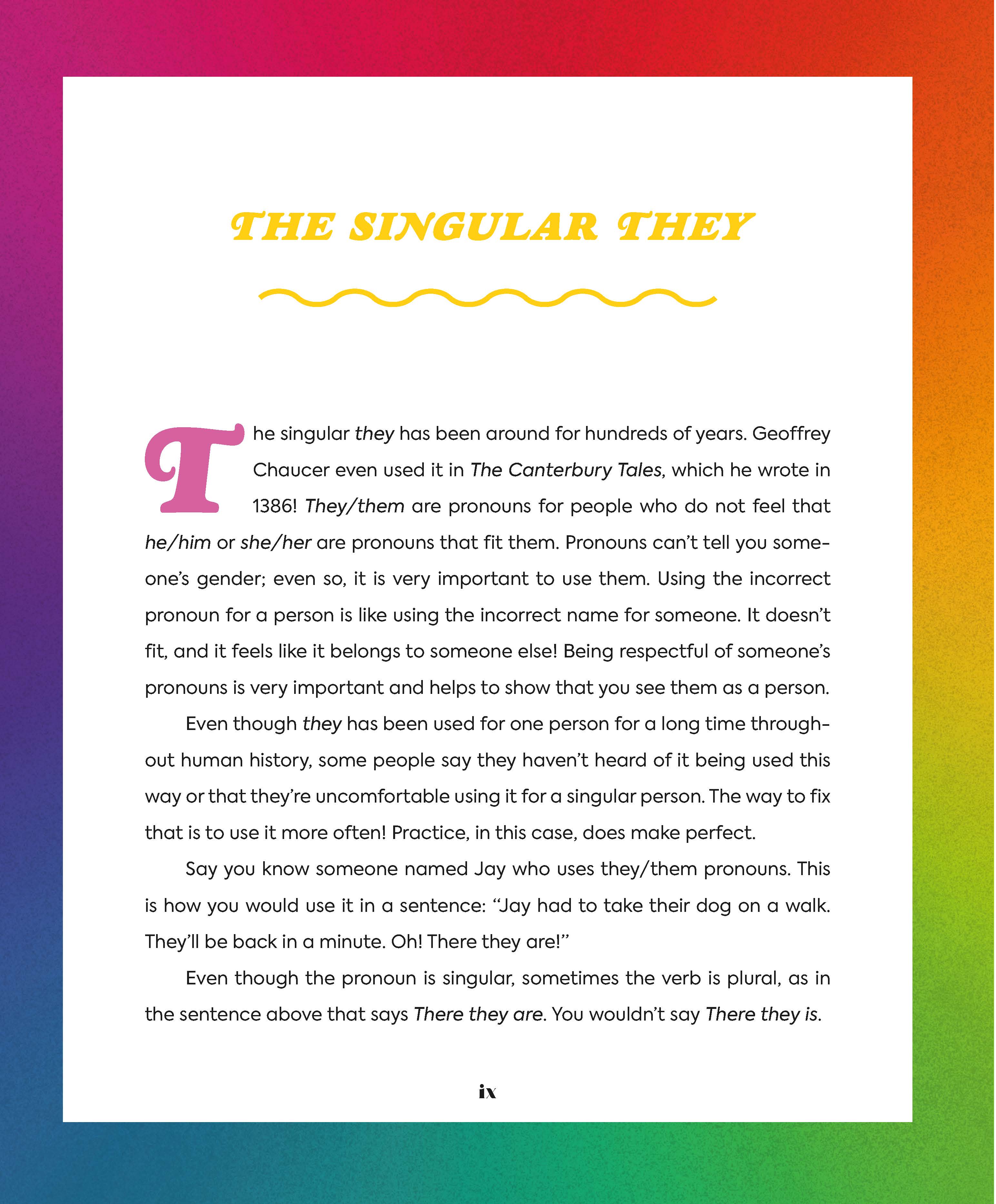 Gender Rebels by Katherine Locke | Hachette Book Group