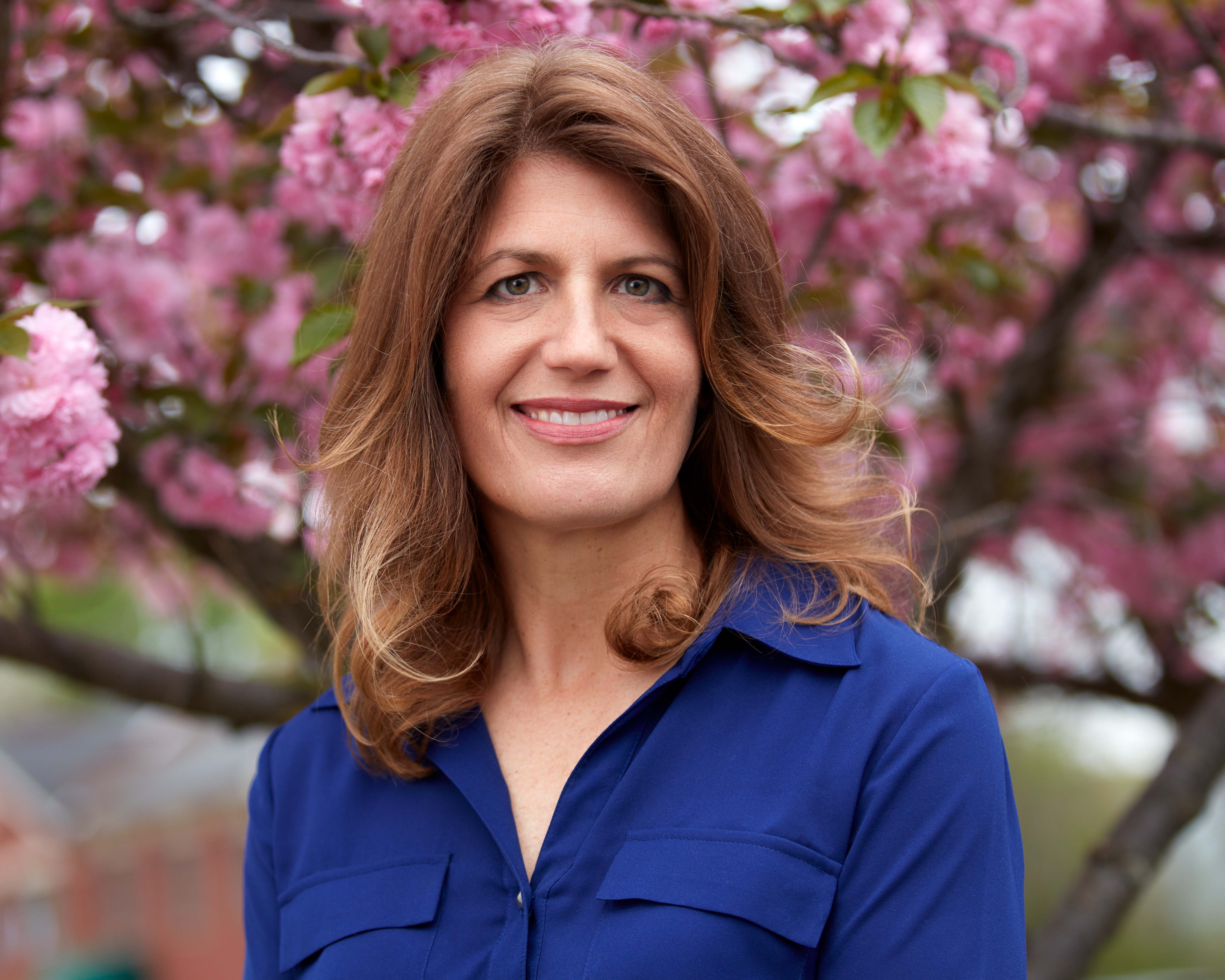 Heather Tedesco, PhD | Hachette Book Group