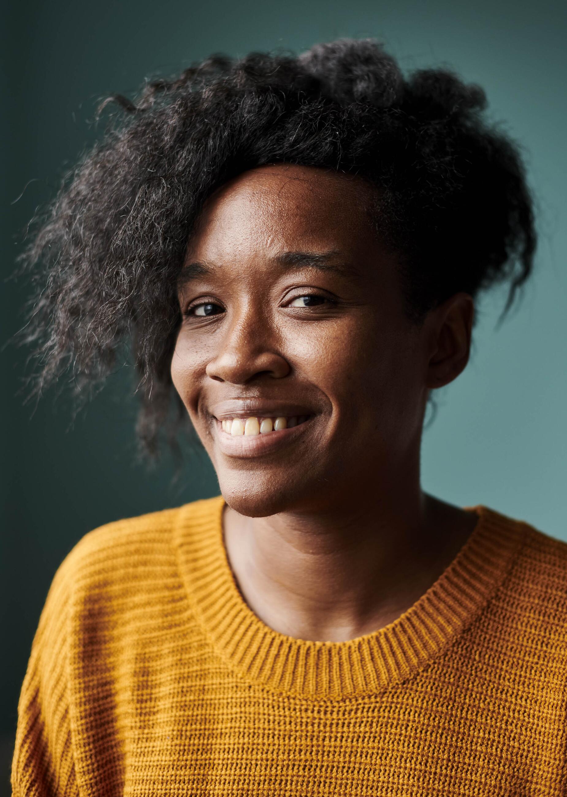 Saniyyah Khalilallah | Hachette Book Group