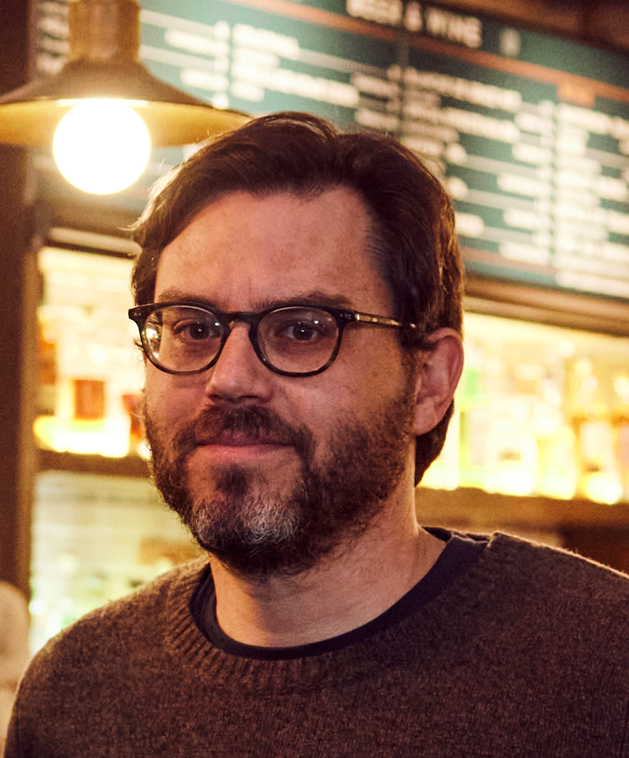 Joshua Foer | Hachette Book Group