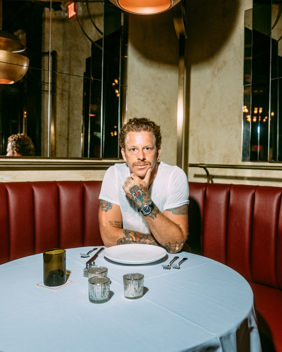 Joshua David Stein | Hachette Book Group