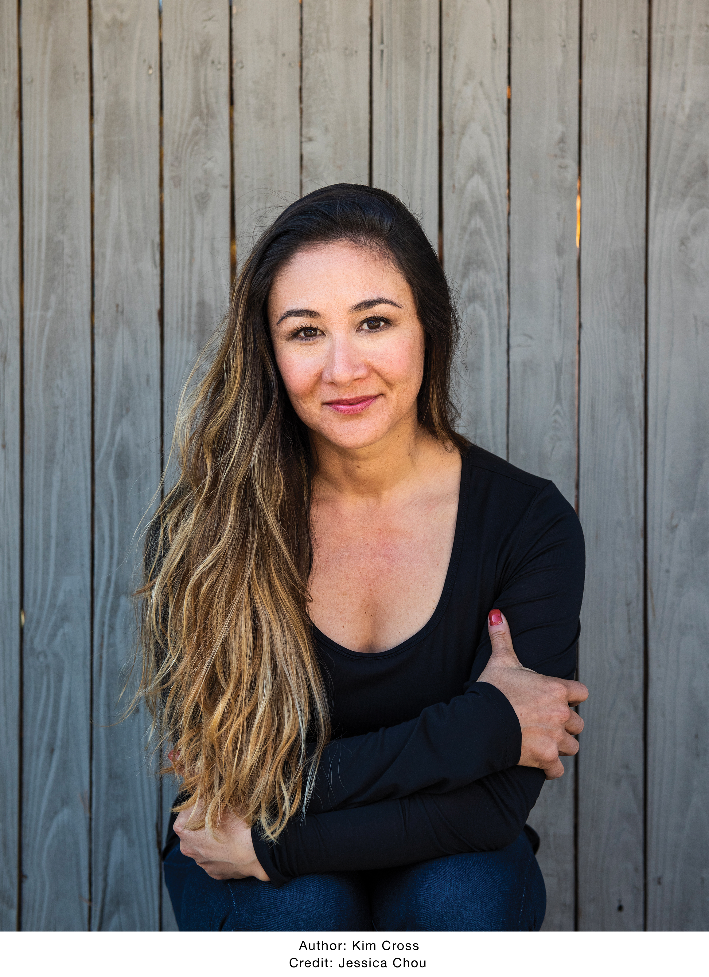 Kim Cross | Hachette Book Group