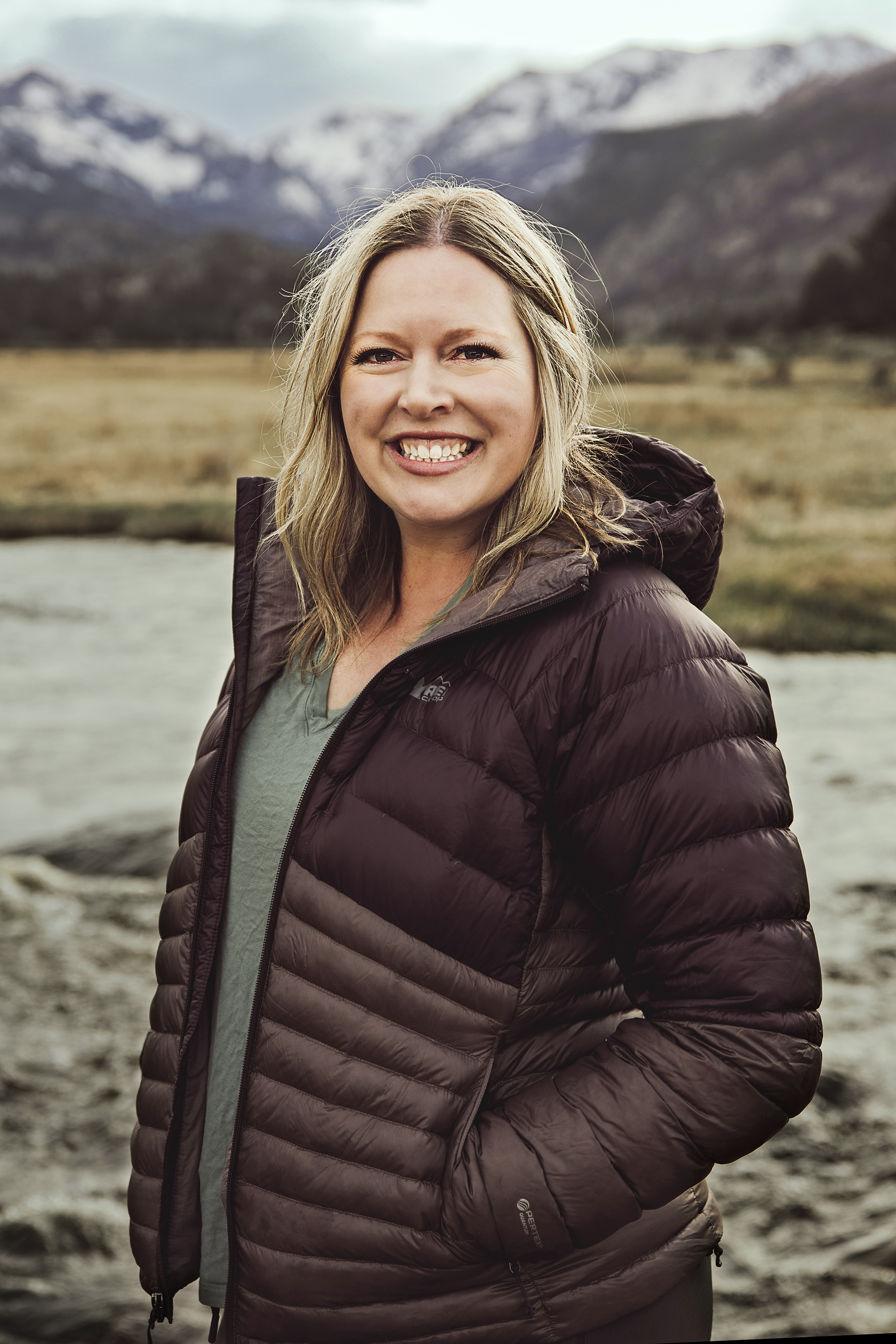 Kristin Tillack | Hachette Book Group