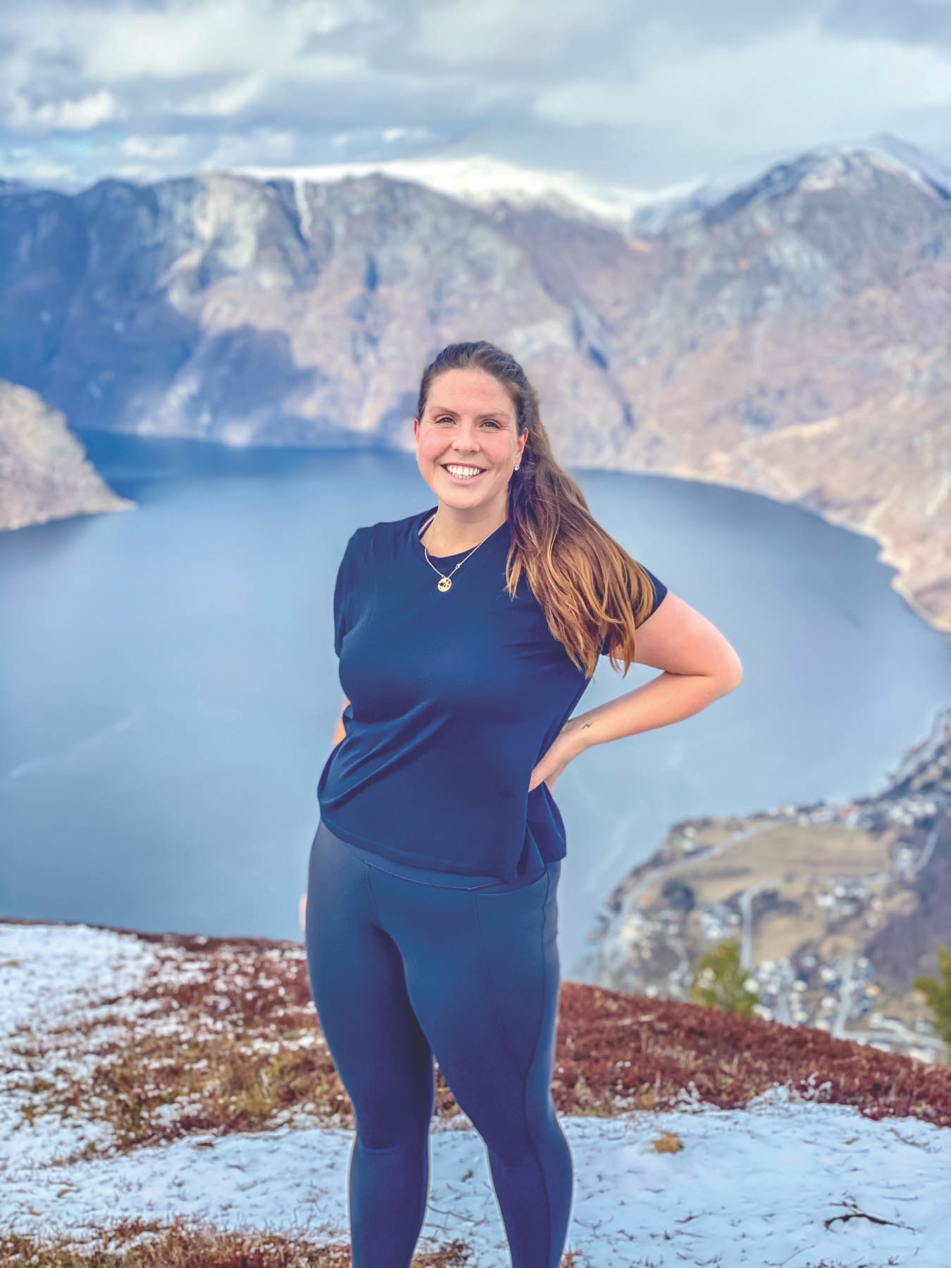 Lisa Stentvedt | Hachette Book Group