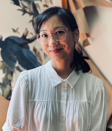 Lydia Kang, MD | Hachette Book Group
